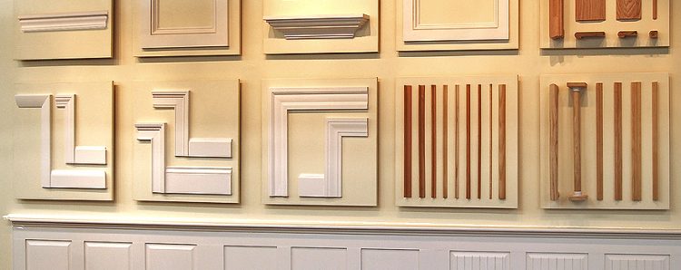 Moulding: The 5 Most Commonly Used - Builders Surplus