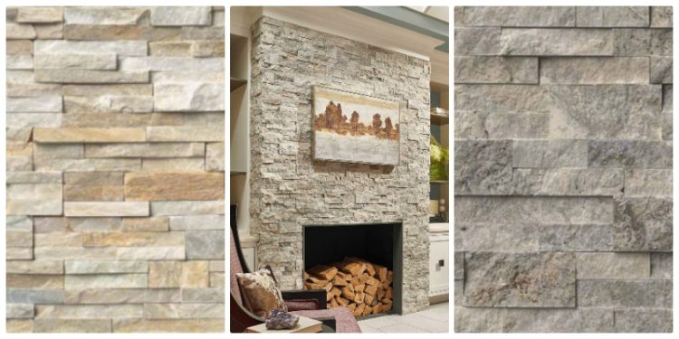 Introducing New Stacked Ledger Stones - Builders Surplus