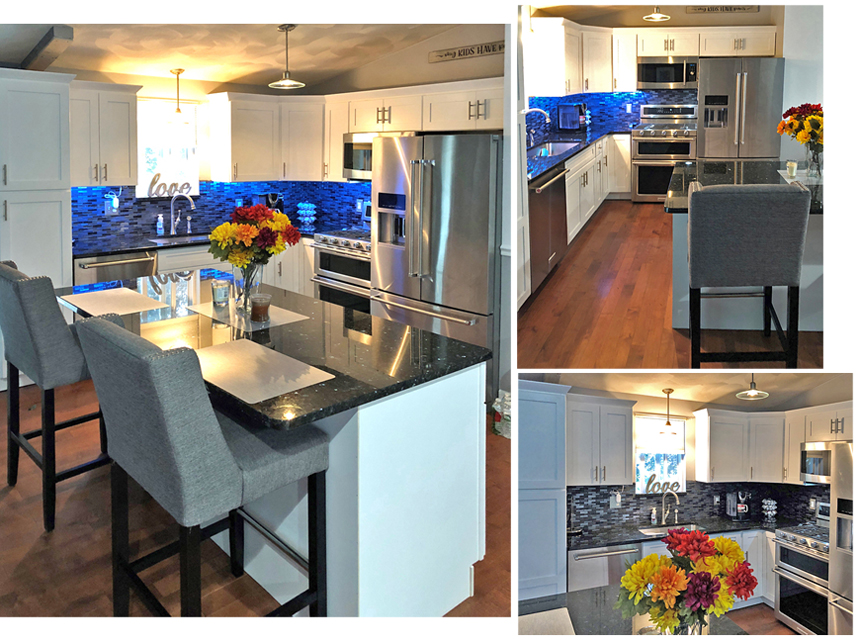 Builders Surplus Testimonials