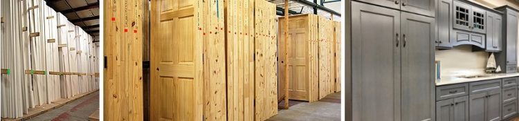 Warwick, RI - Builders Surplus