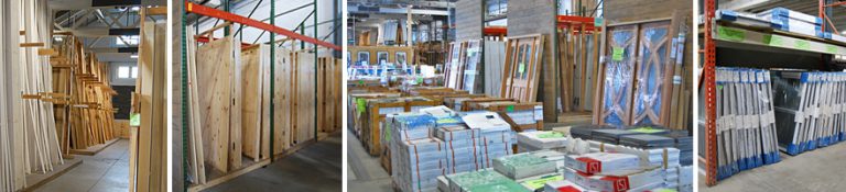 West Warwick, RI - Builders Surplus