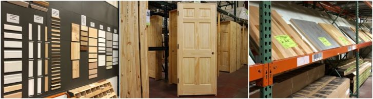 Home Improvement Store & Building Supplies in Warwick, RI - Builders ...