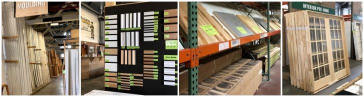 Home Improvement Store & Building Supplies in West Warwick, RI - Builders Surplus