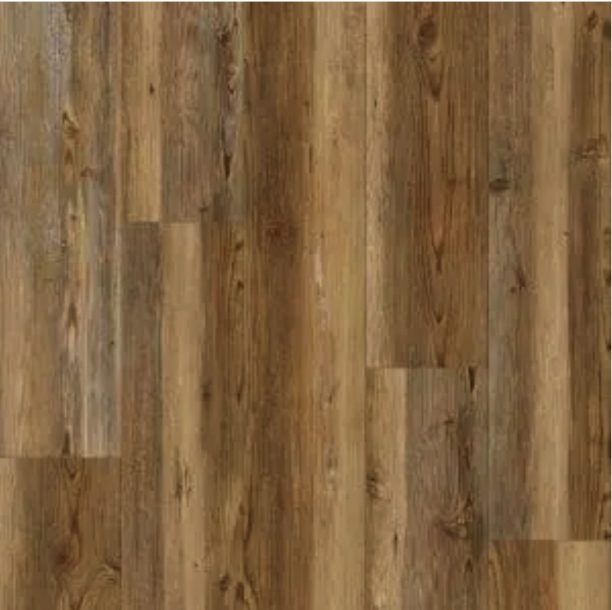 New Ridge Pine Ridge Core Vinyl Flooring - Builders Surplus