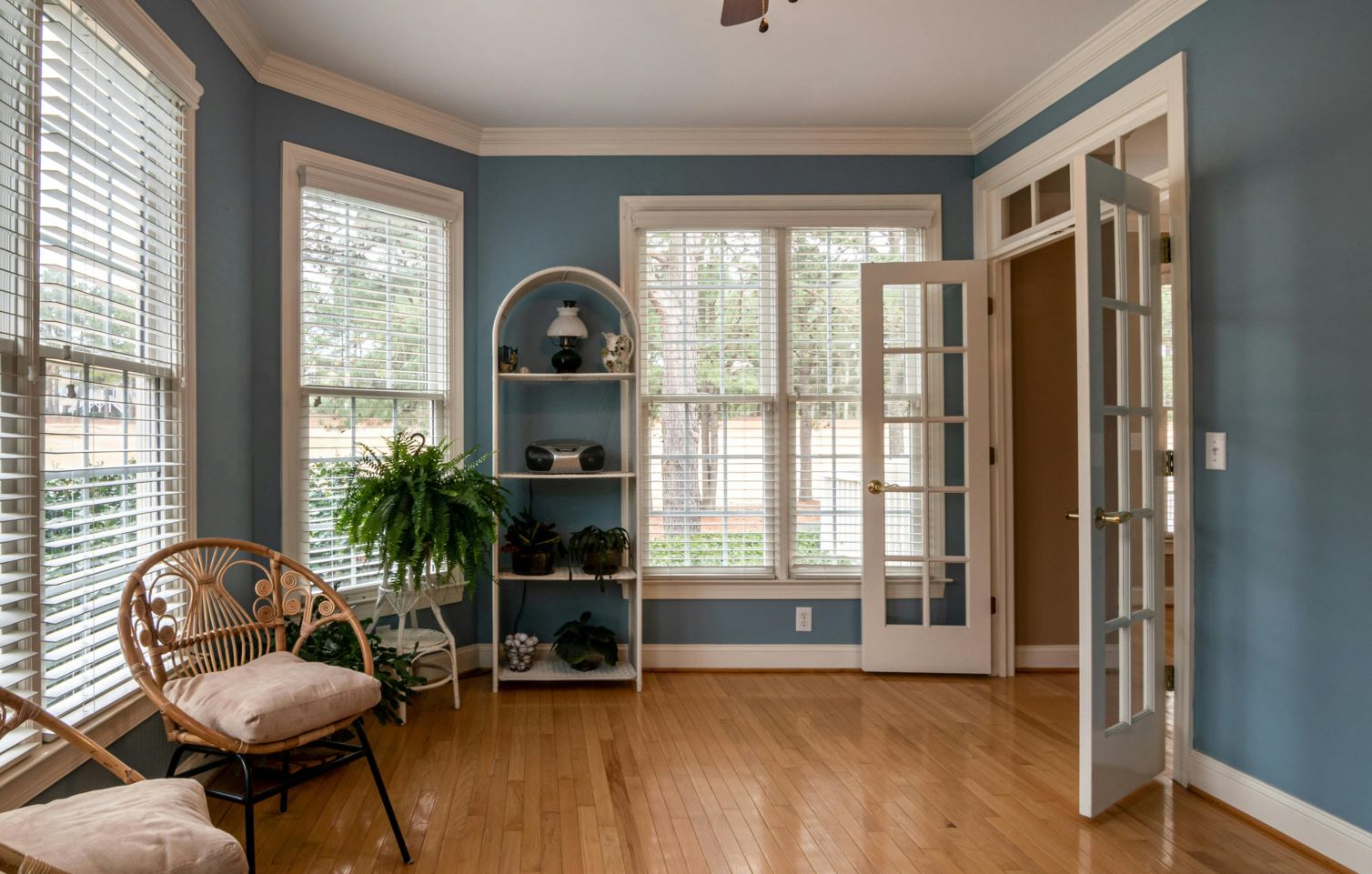 Interior Door Styles: From Classic to Contemporary - Builders Surplus