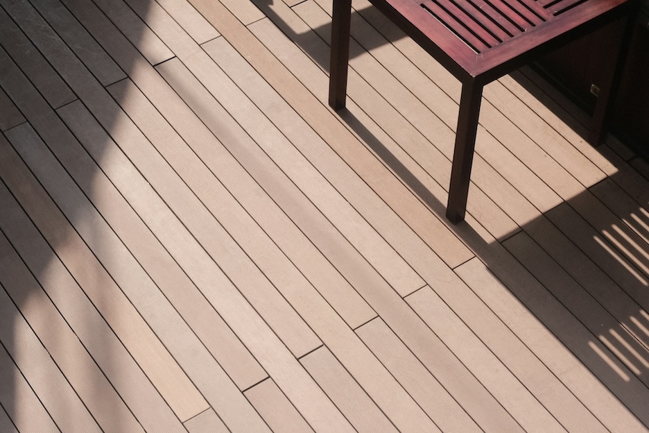 Composite Decking Ideas to Elevate Your Outdoor Living Space - Builders Surplus