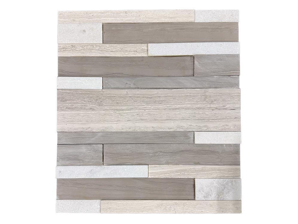 Athena Blend Marble Ledgestone - Builders Surplus