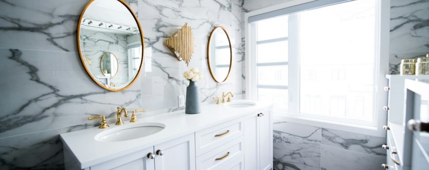 Bathroom Remodel Ideas: Stylish Updates for Any Budget - Builders Surplus