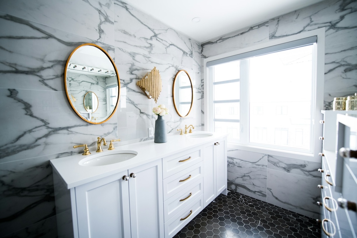 Bathroom Remodel Ideas: Stylish Updates for Any Budget - Builders Surplus